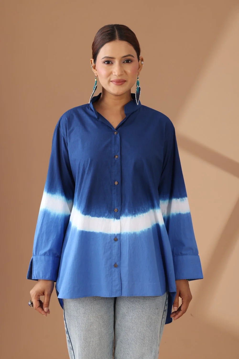Tops & Blouses – Fine Threads